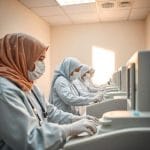 How to Become a Certified CSSD Technician in the UAE